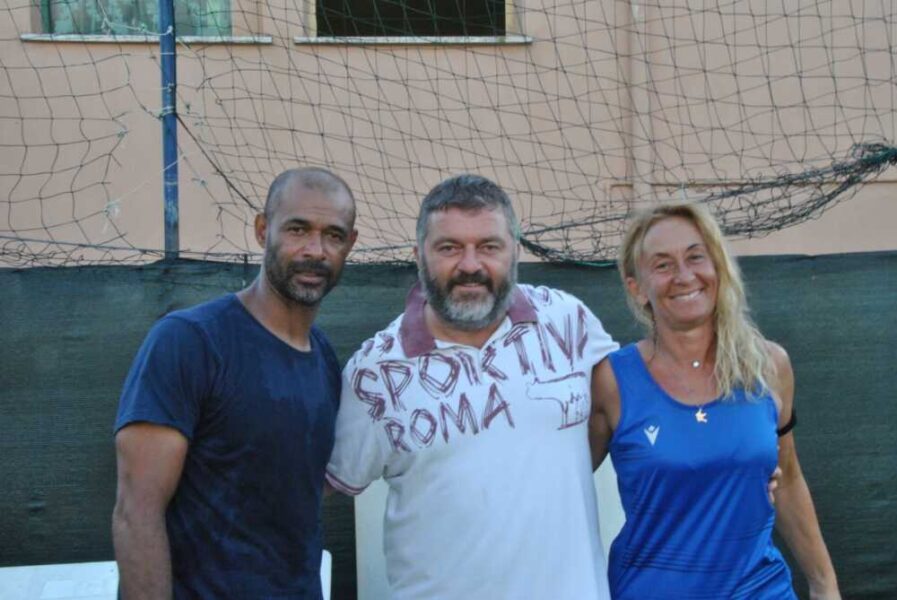 Chiuso il camp della Csl con Zé Maria e Hans Pflugle, vincitore a ...