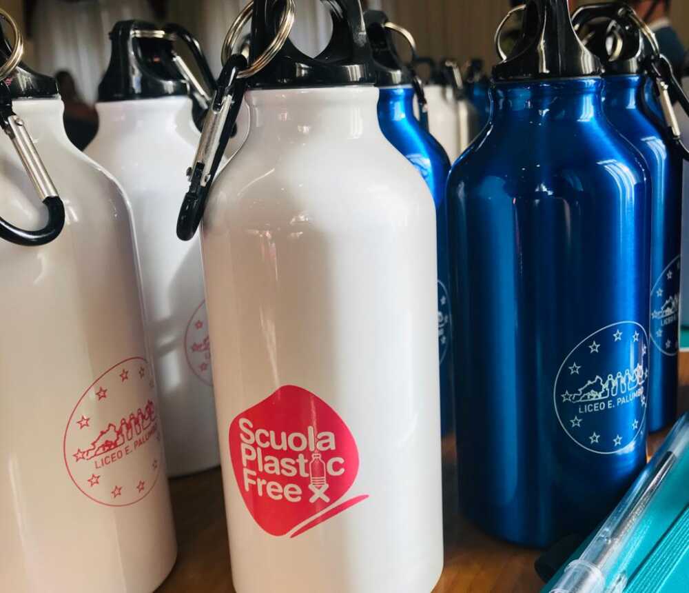 La scuola elementare “Caravaggio” di Marina San Nicola a Ladispoli ...