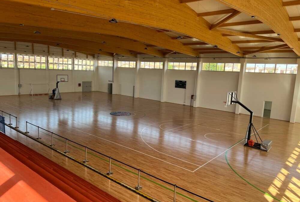 Palestre scolastiche di Ladispoli, pubblicata la graduatoria dell ...