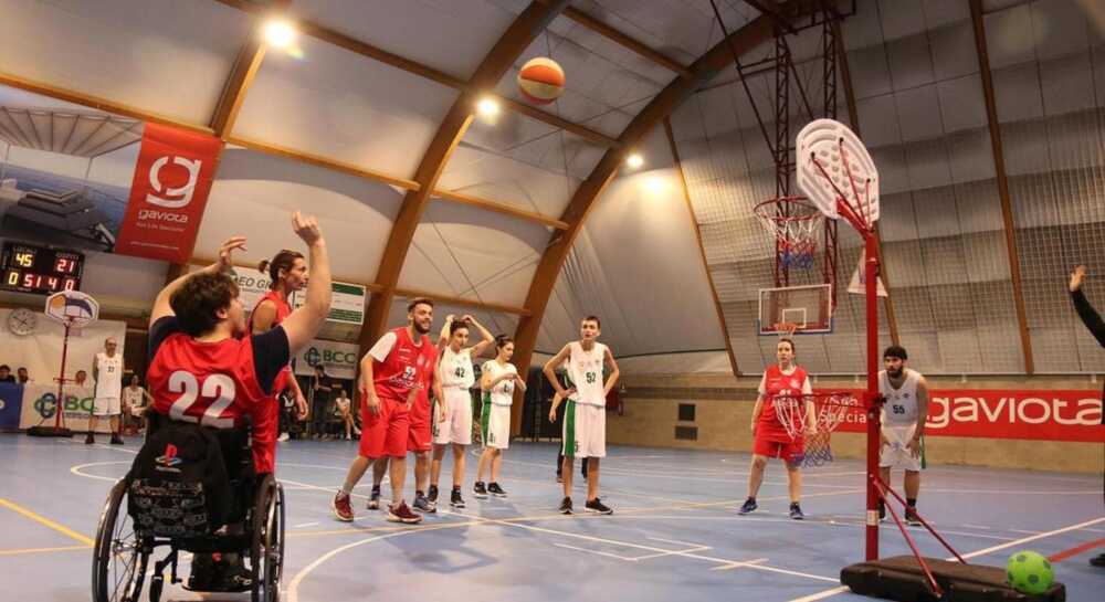 Sport, conoscere il baskin: open day sabato a Maccarese • Terzo Binario ...