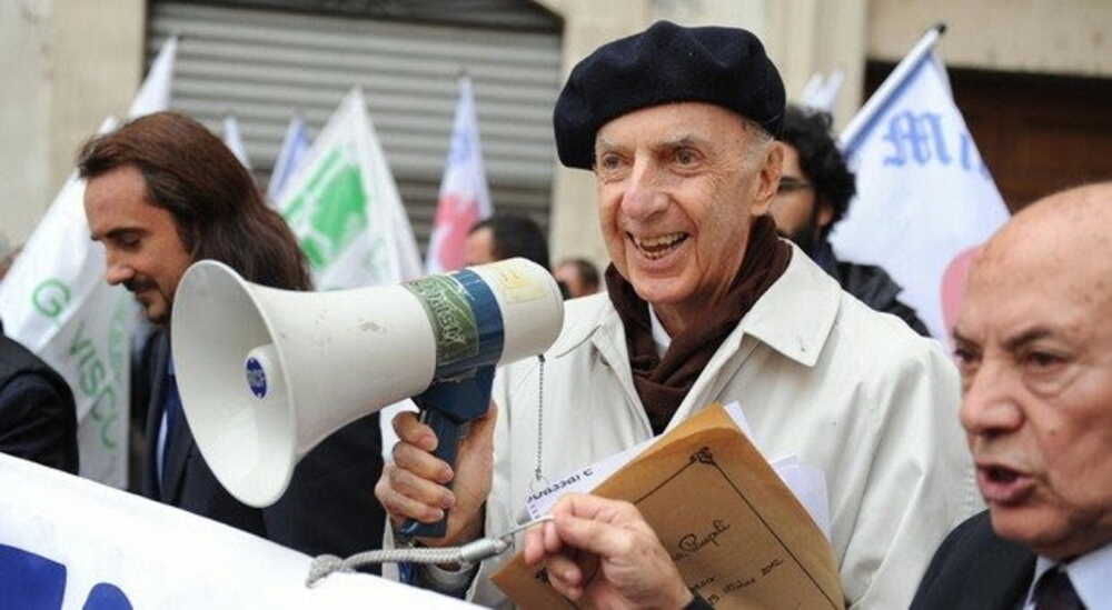 La sindaca Gubetti ricorda il principe Ruspoli: "Figura estremamente ...