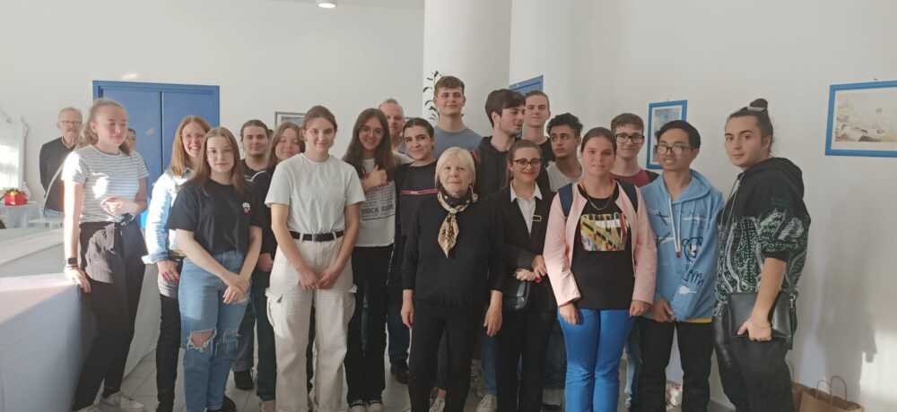 Scuola, il Scuola, il