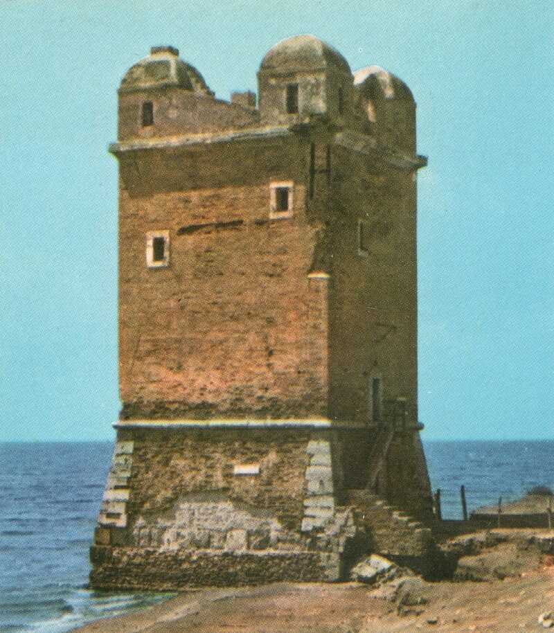 Cosa c'era e com'era Ladispoli fino al Rinascimento • Terzo Binario News