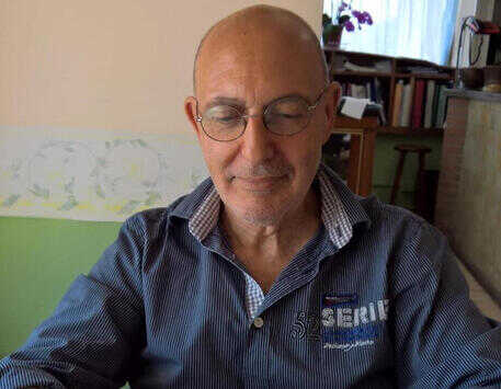 Sparatoria di Roma, chi è Claudio Campiti il presunto killer nato a ...