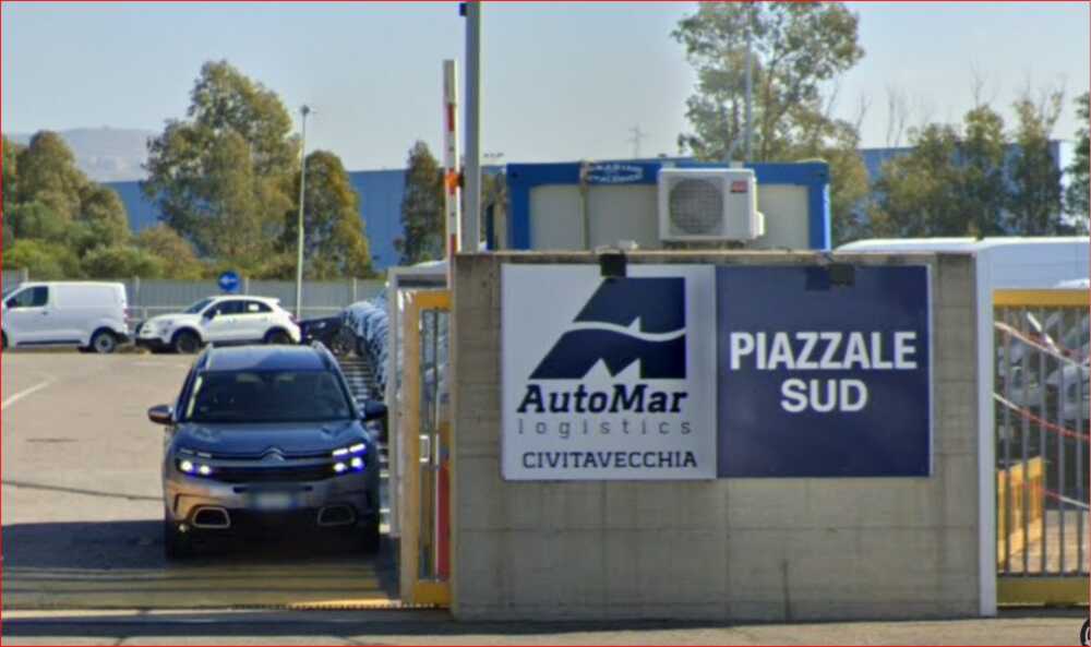 Bonus da mille auto per i dipendenti della Automar, azienda di ...