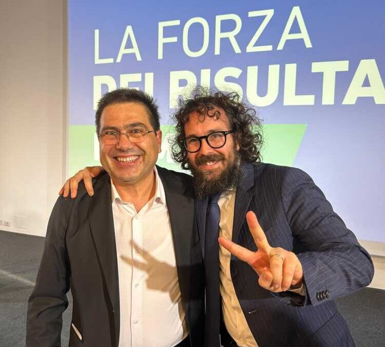 Regionali, Pascucci chiude a Villa dei Desideri con Alessio D’Amato ...