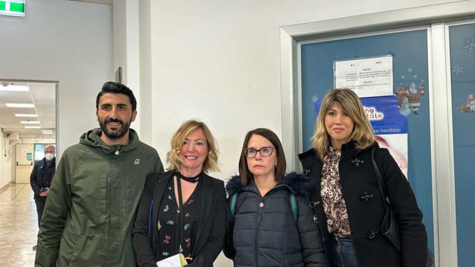 Dalla Asl Roma 4 sconto del 50percento per chi partorisce a ...