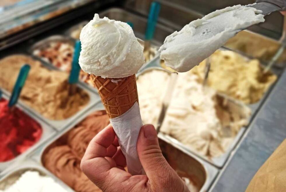 Oggi è il “Gelato day”: nella Tuscia quasi 100 attività artigianali ...