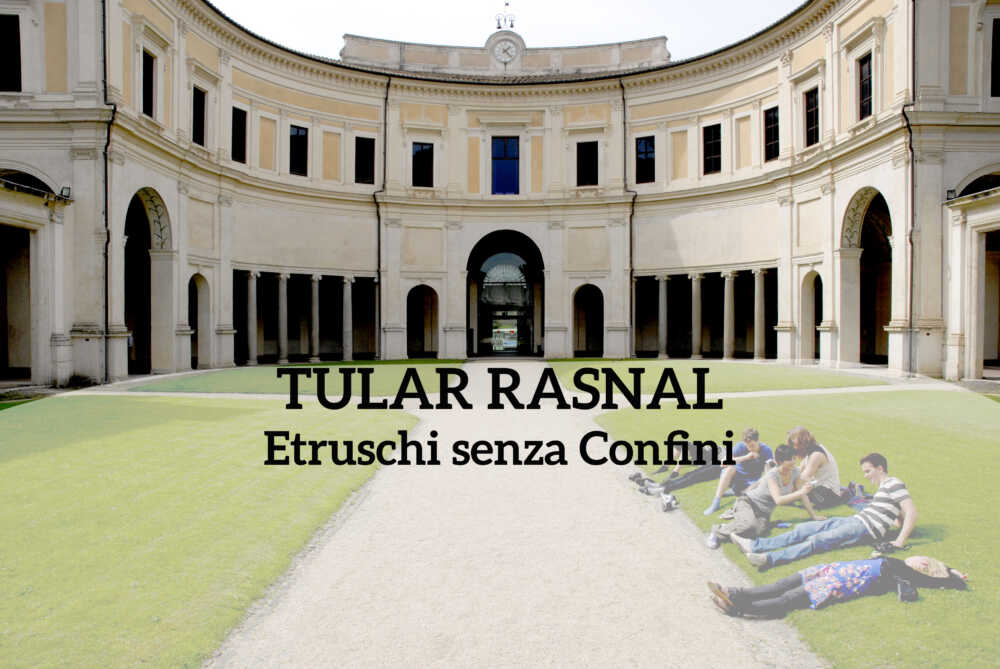 Convenzione tra i residenti di Civitavecchia e il Museo Nazionale ...