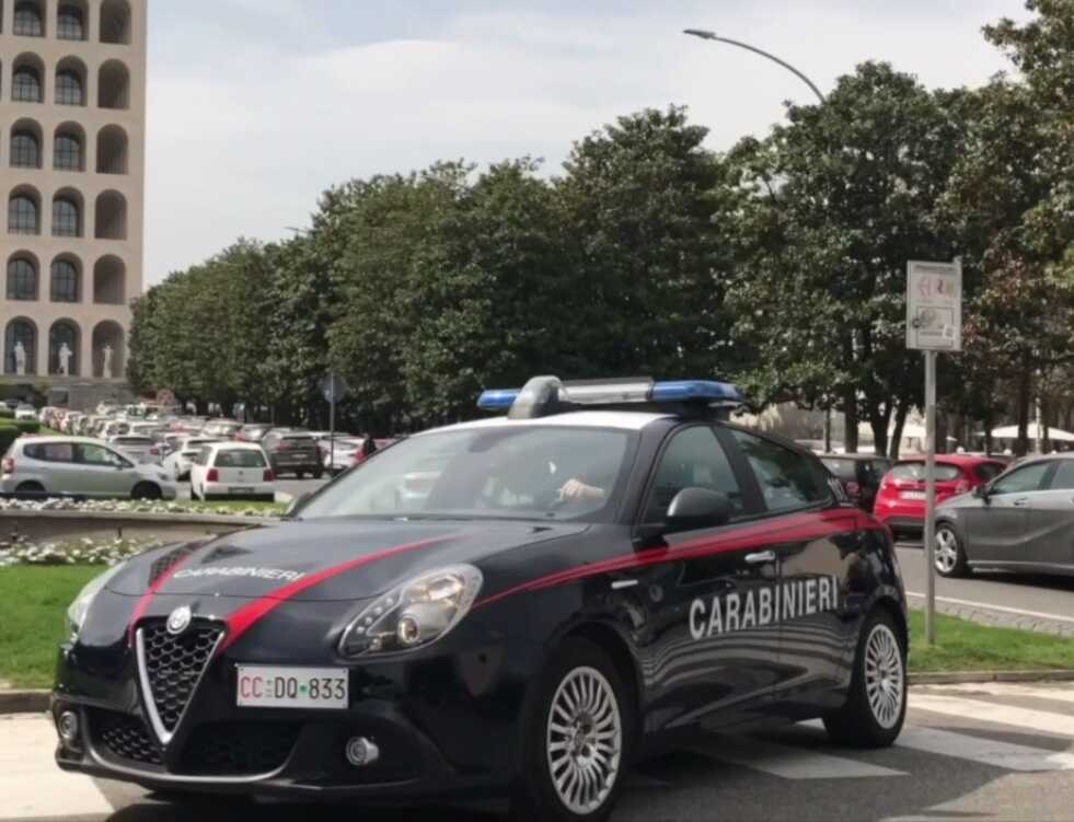 Da Napoli a Roma per truffare gli anziani • Terzo Binario News Da Napoli a Roma per truffare gli anziani • Terzo Binario News