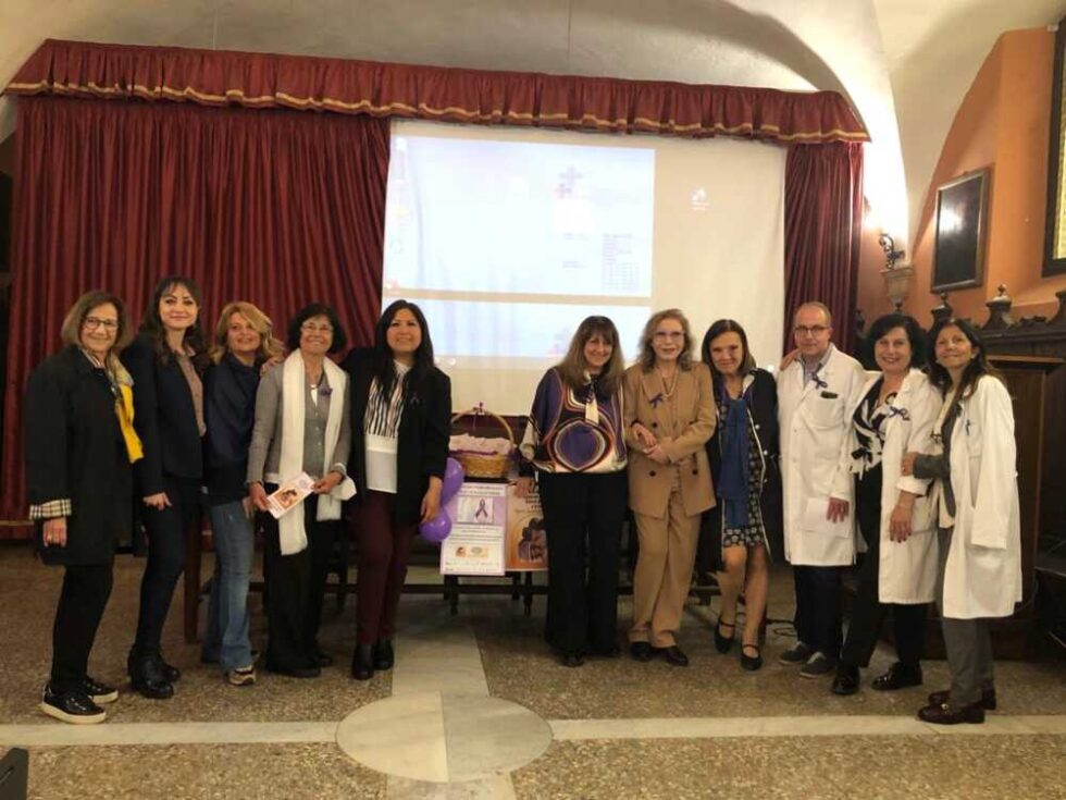 Giornata Mondiale della Fibromialgia, anche la Asl Roma 1 si tinge di ...