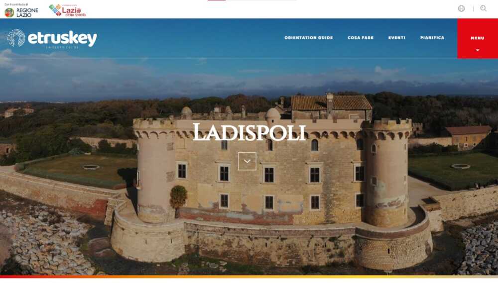 Il fondatore di Ladispoli, Ladislao Odescalchi è protagonista del libro ...