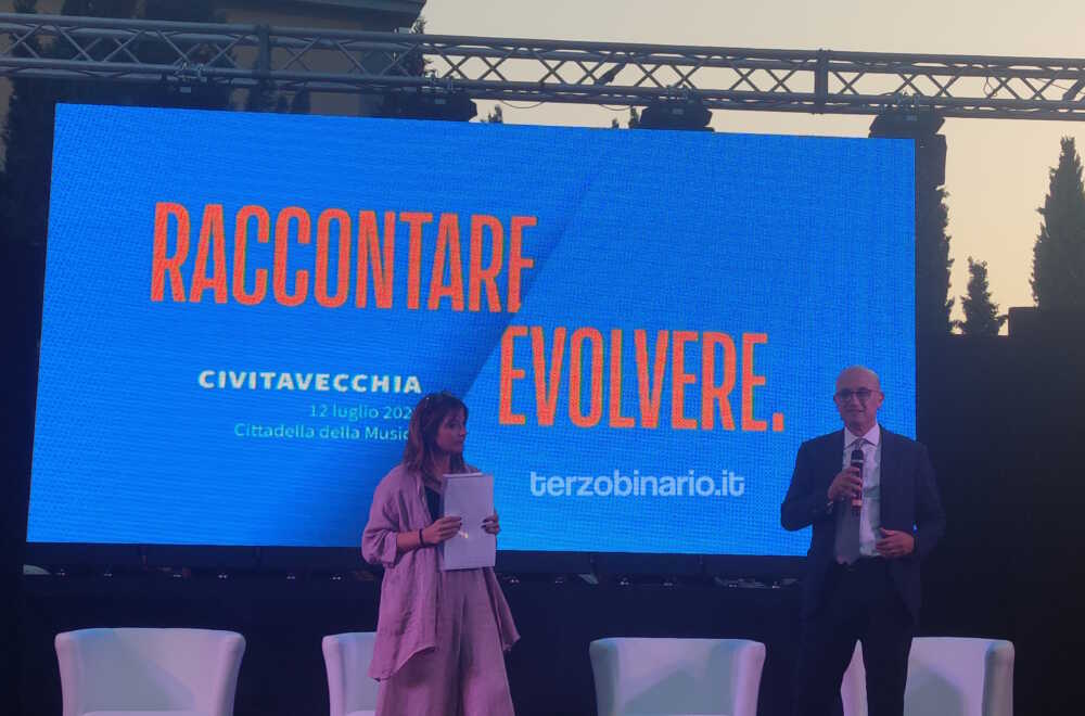 Alleanza tra cultura, istituzioni e imprese: ecco la trasformazione ...