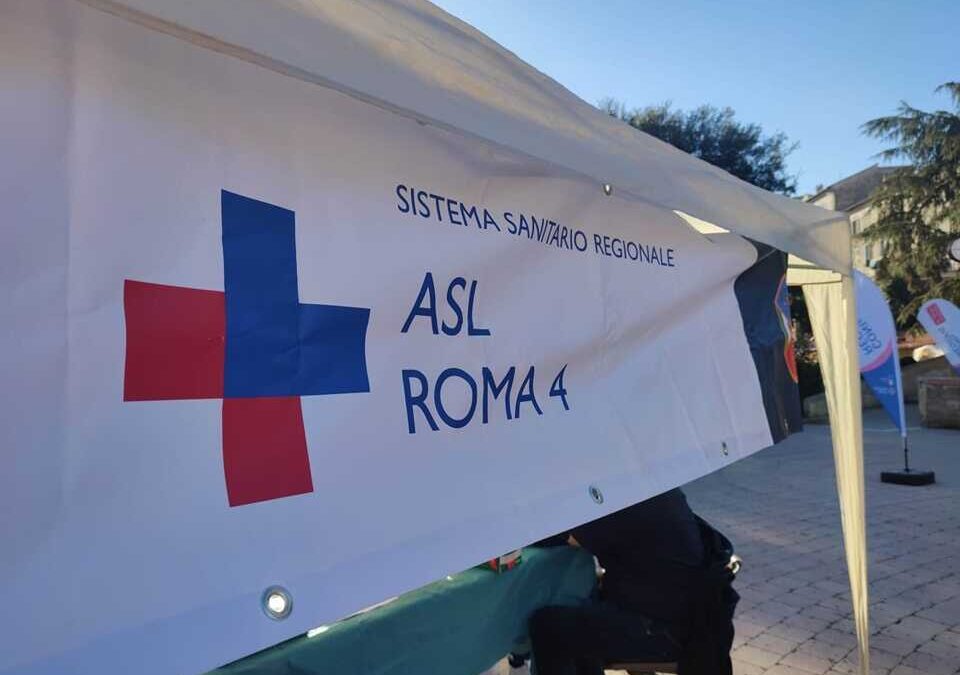 Asl Roma 4 e Ambasciata australiana più vicine che mai: siglato ...