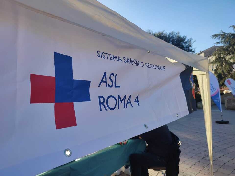 La Asl Roma 4 nelle scuole per promuovere salute e prevenzione • Terzo ...