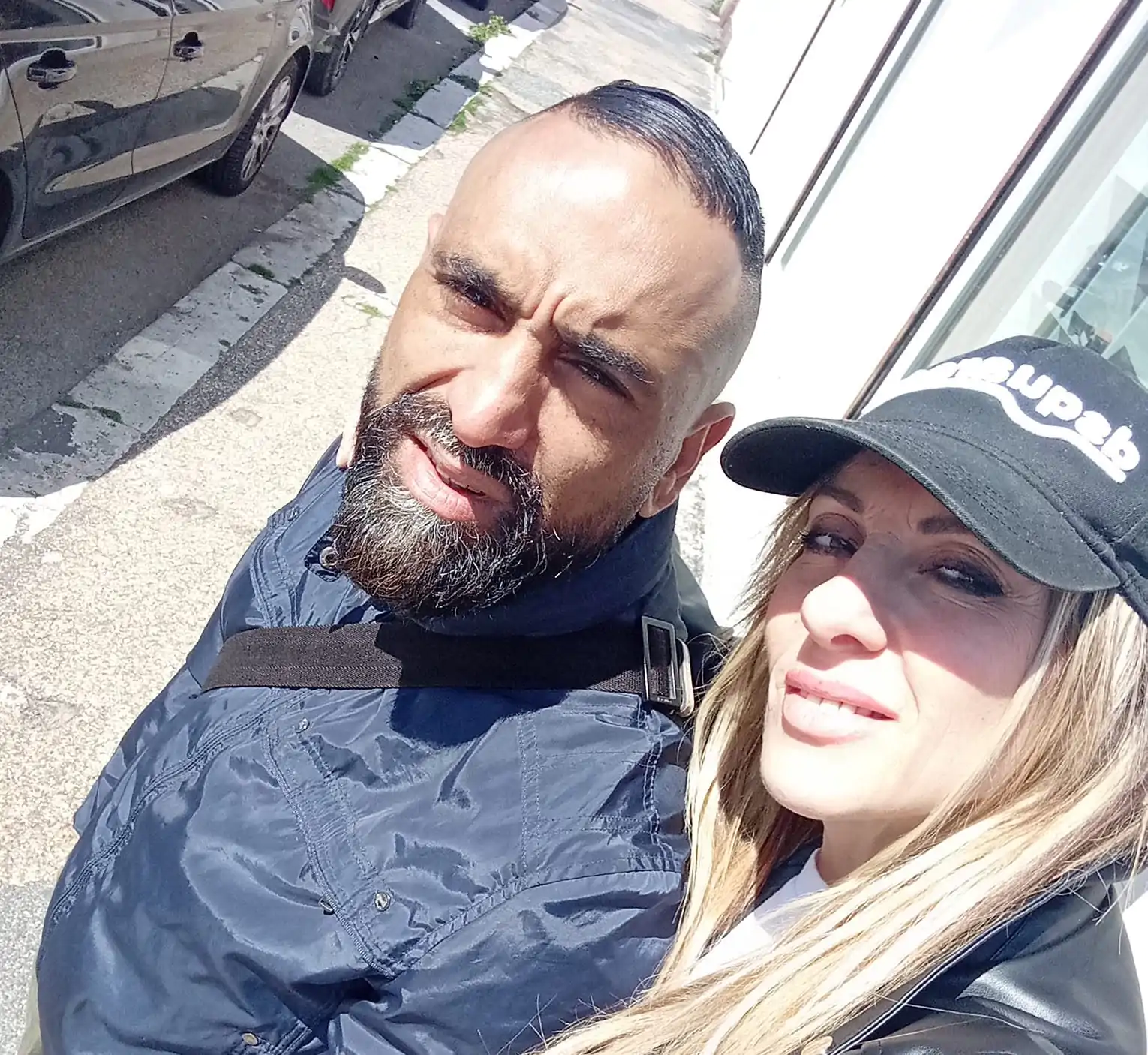 Roberto Spada arrestato a Civitavecchia dai Carabinieri • Terzo Binario ...