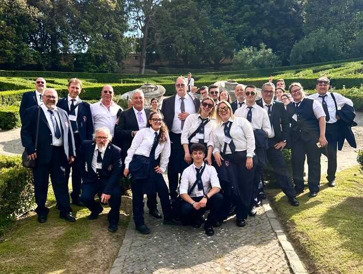 Il "Festival della Musica" di Tolfa compie 30 anni: weekend tra ...