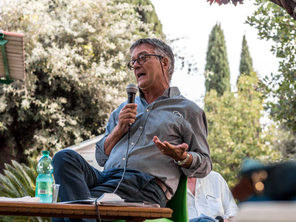 "Storie": sabato alla Cittadella di Semi di Pace a Tarquinia si ...