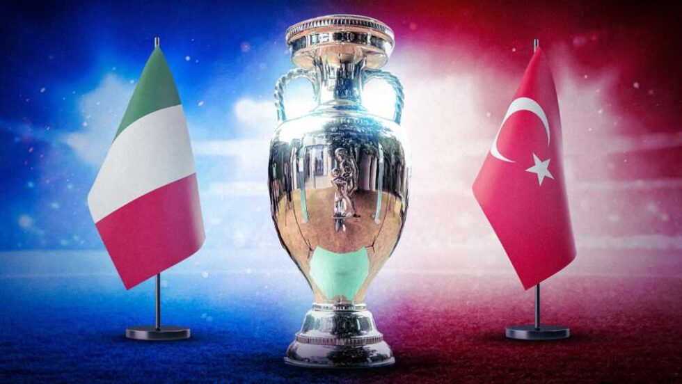 Euro 2032 a Italia e Turchia: è ufficiale • Terzo Binario News