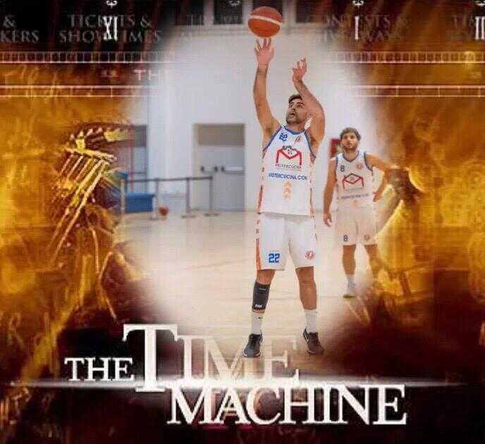 Pallacanestro, la Dinamo Ladispoli a valanga: Apdb Roma travolta • Terzo Binario News