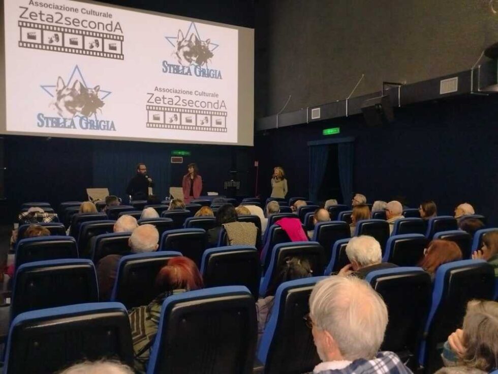 Parte bene il Cerveteri Film Festival, stasera l’anteprima del ...