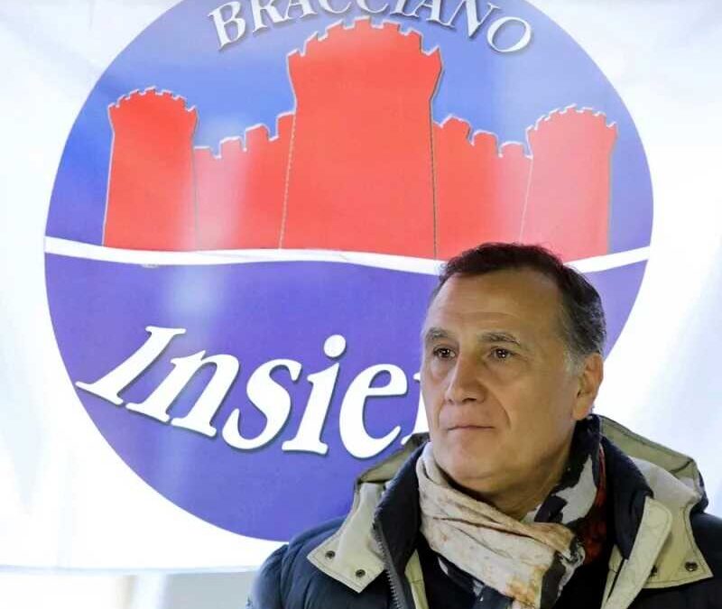 Terremoto politico a Bracciano, il vicesindaco Massi rassegna le ...