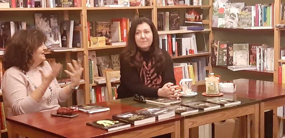 Libri, Federica Marchetti dopo il "Dizionarietto Proustiano" torna al ...