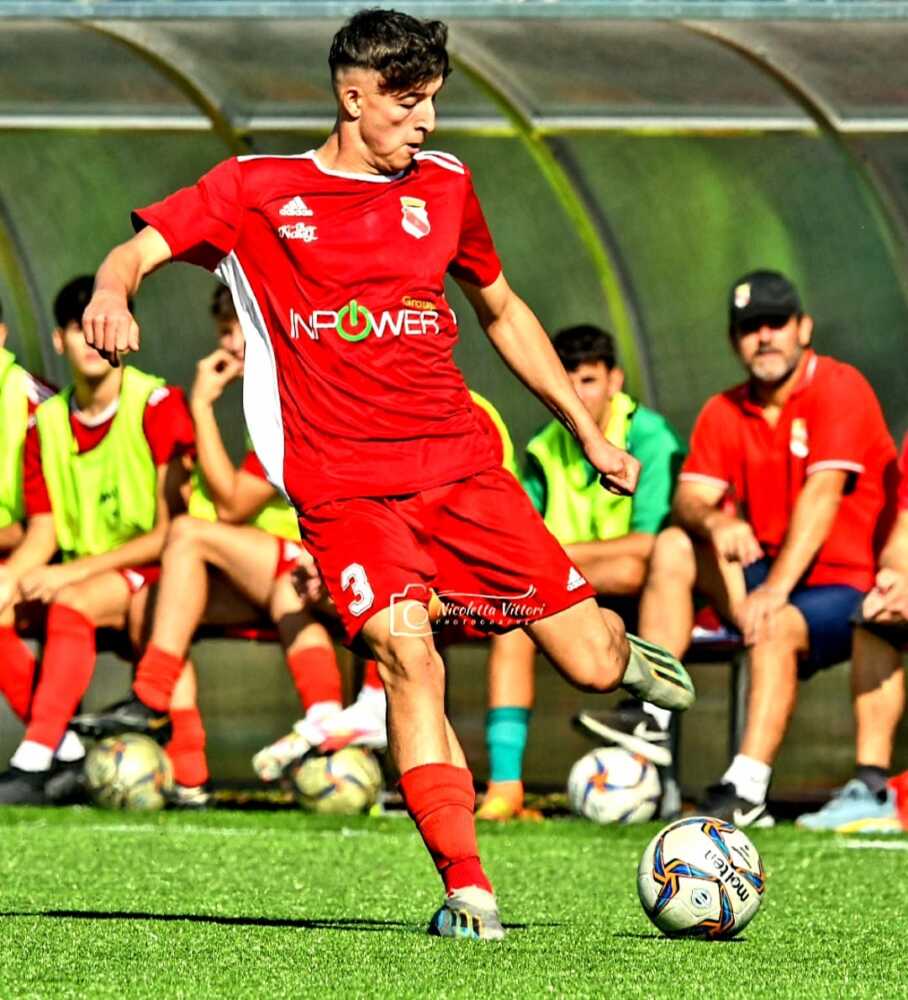 Il Tolfa resta in corsa per la vetta, Santa Marinella al terzo pari ...