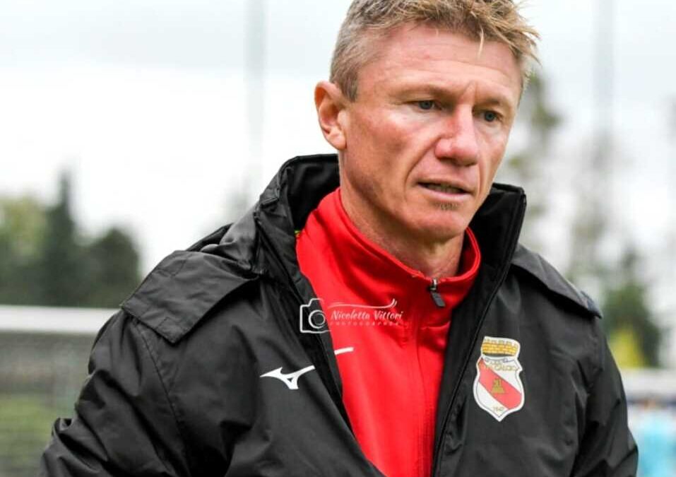 Tolfa a Pescia per restare in corsa • Terzo Binario News