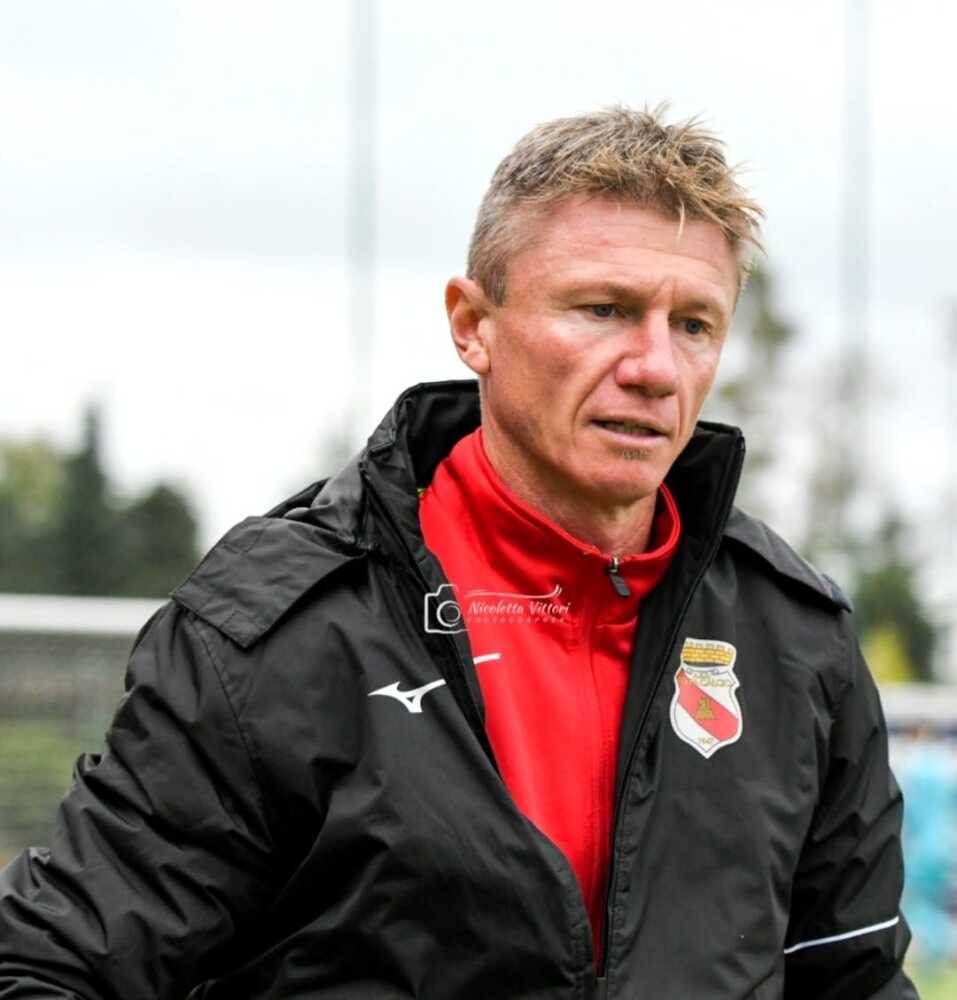 Tolfa a Pescia per restare in corsa • Terzo Binario News