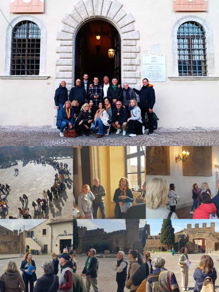 Boom di visite a Palazzo Ruspoli, oltre 1200 ingressi nel weekend ...