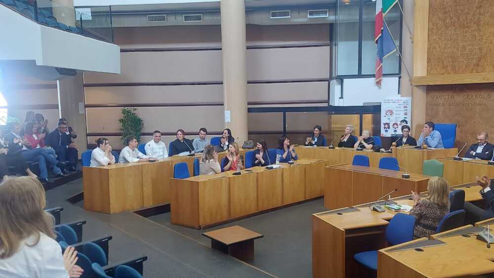 Il progetto-pilota “Le ricette per la salute: più Iodio, meno sale ...