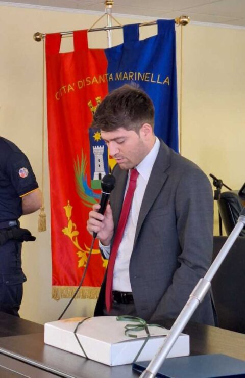 Baby gang a Santa Marinella, Manuelli: "Convoco un tavolo interforze ...