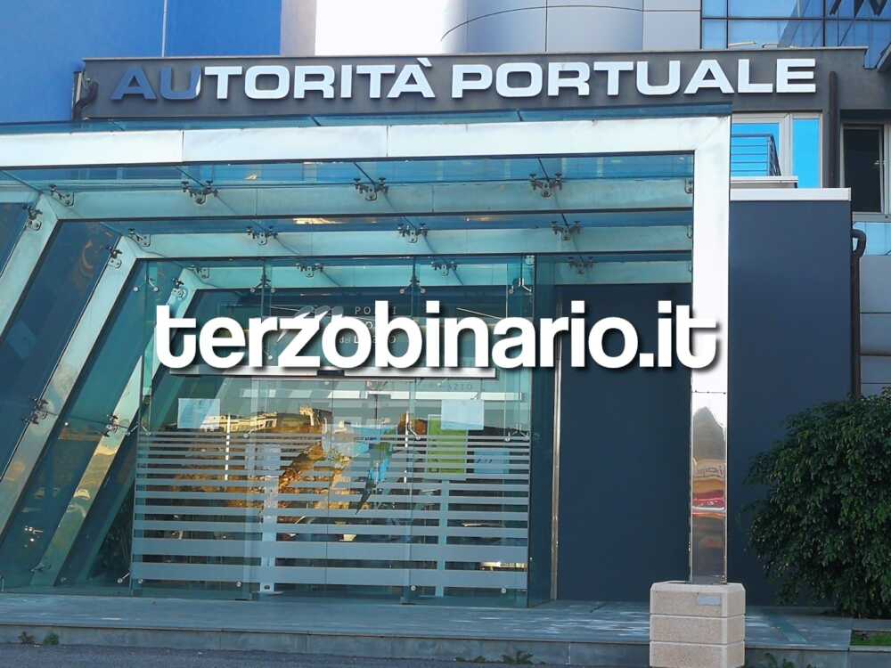 Attacco hacker al sito dell'Adsp Civitavecchia • Terzo Binario News