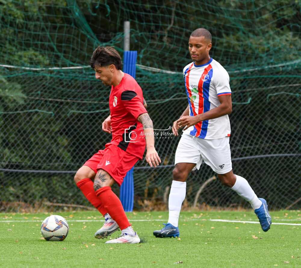 Il Santa Marinella capolista ospita la Pescatori Ostia, il Tolfa in ...