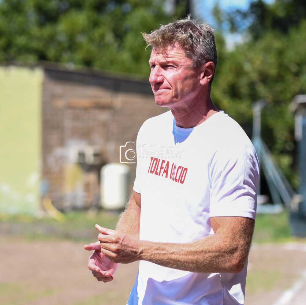 Il Tolfa eliminato dalla Coppa Italia: 2-0 a Civita Castellana • Terzo ...