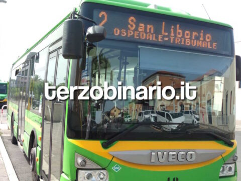 Tpl Civitavecchia, Csp gestisce fino al 31 luglio • Terzo Binario News