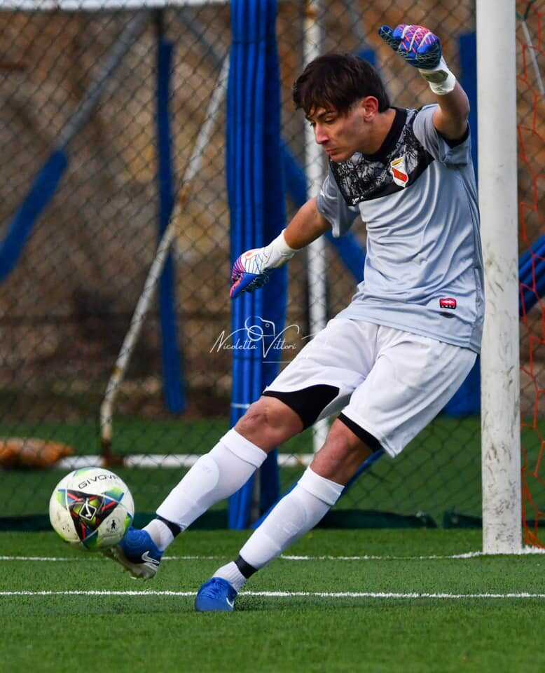 Nel borsino della Promozione, il Santa scende e il Tolfa sale • Terzo ...