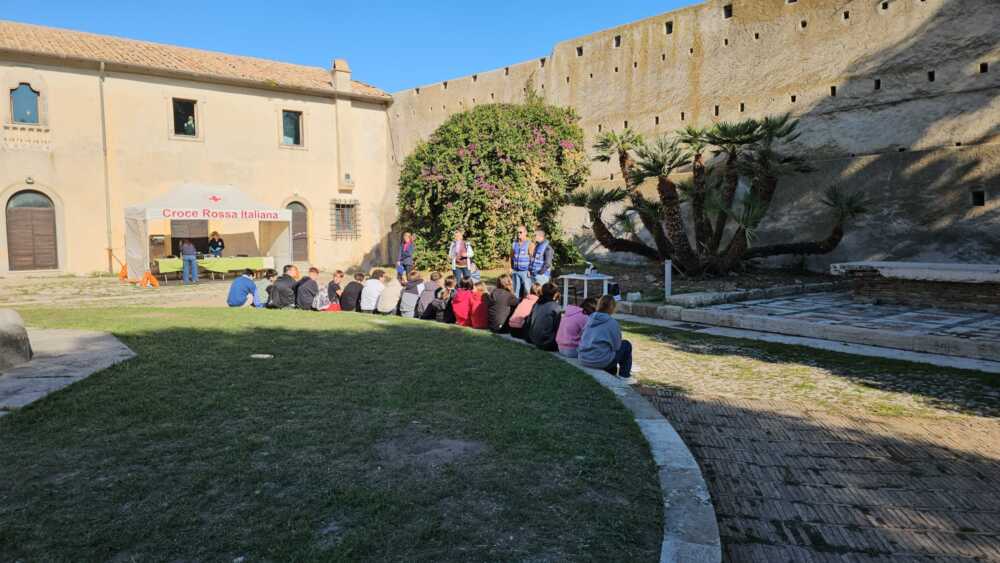 Marietta Tidei: “Bella iniziativa a Santa Severa sul tema One Health ...