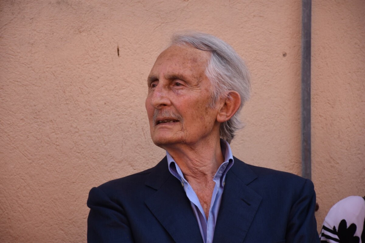 Scomparso Giulio Cesare Guglielmotti: il cordoglio di Civitavecchia ...